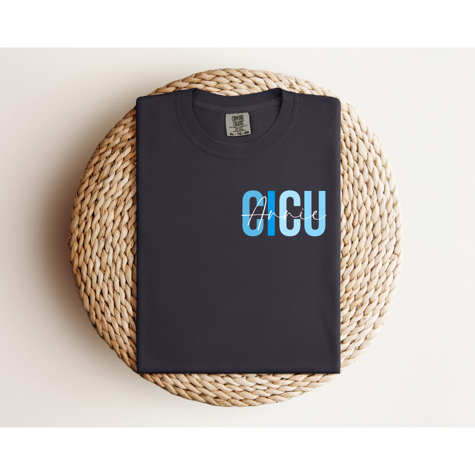 Personalized Apparel & Handmade Gifts | Weeping Willow Works